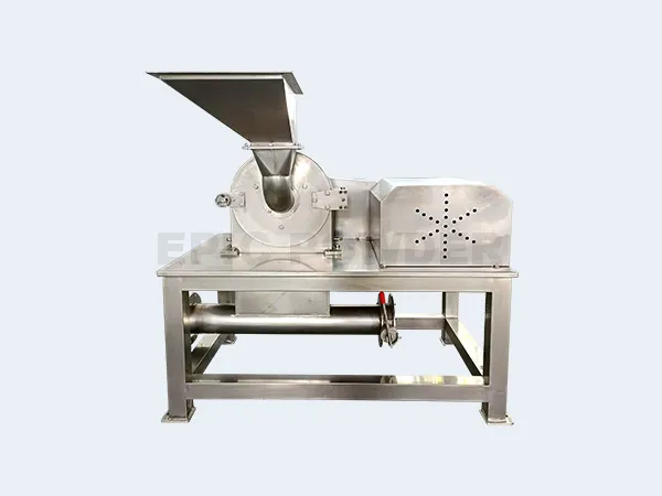 Impact Mill - MJL - EPIC Powder Equipment