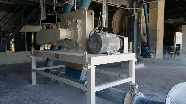 How Does Pin Mill Work: Understanding the Mechanics of Pin Milling ...