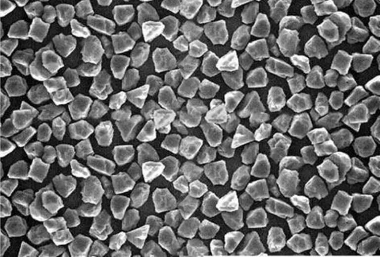 What does particle size distribution mean and what do D10, D5O and D90 ...